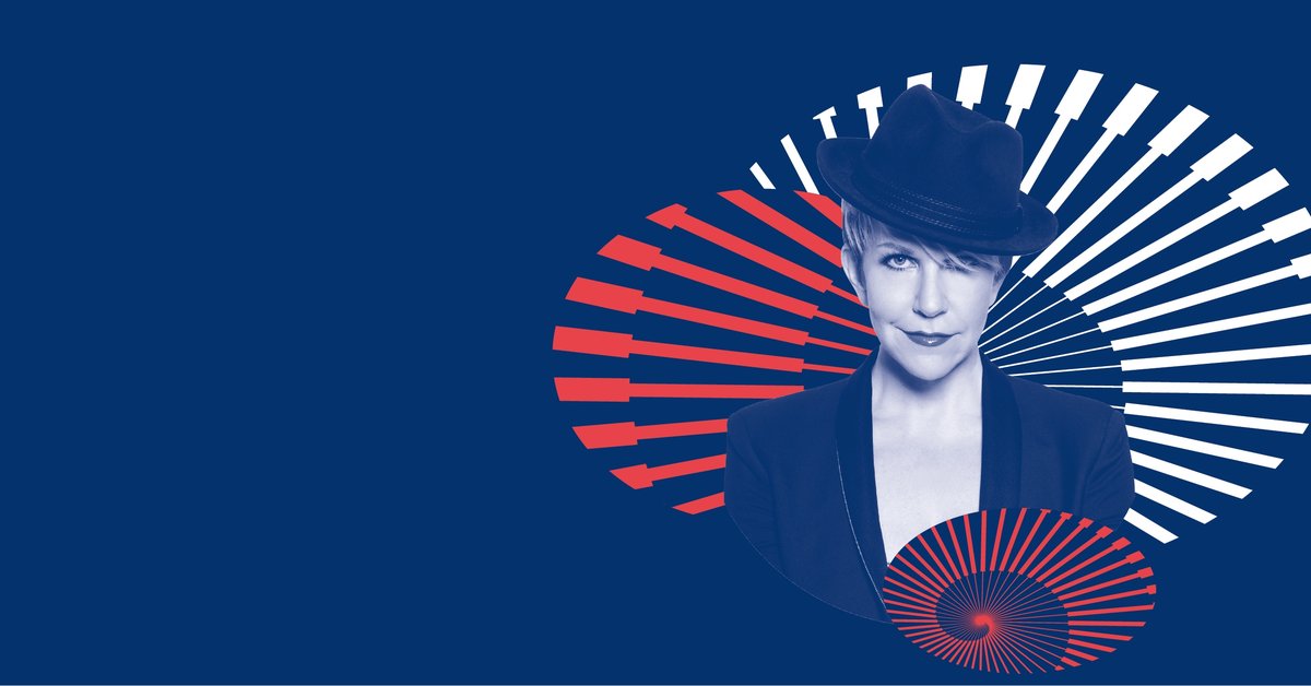 Joyce DiDonato - Opera