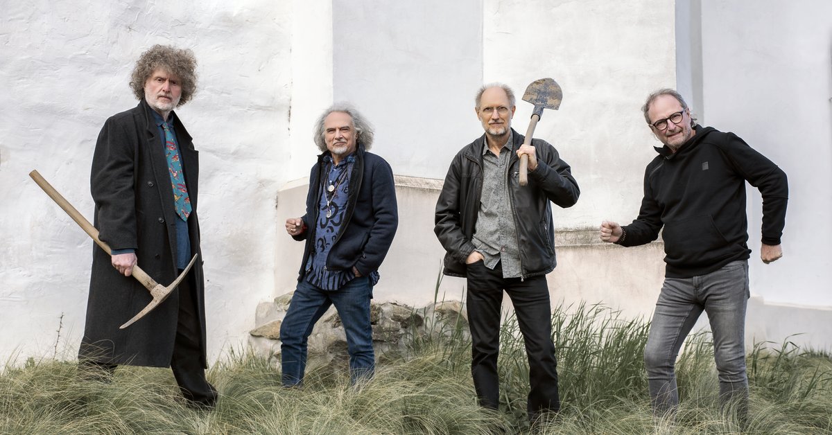 KFT ZENEKAR - Újévi Koncert - Opera