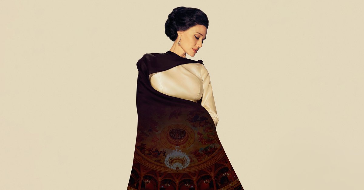 Maria - Opera