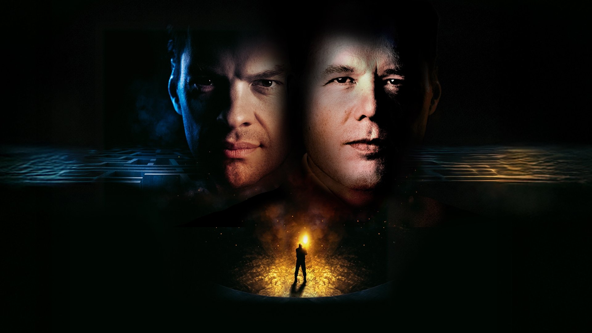 Mario and the Magician / Bluebeard's Castle - Opera